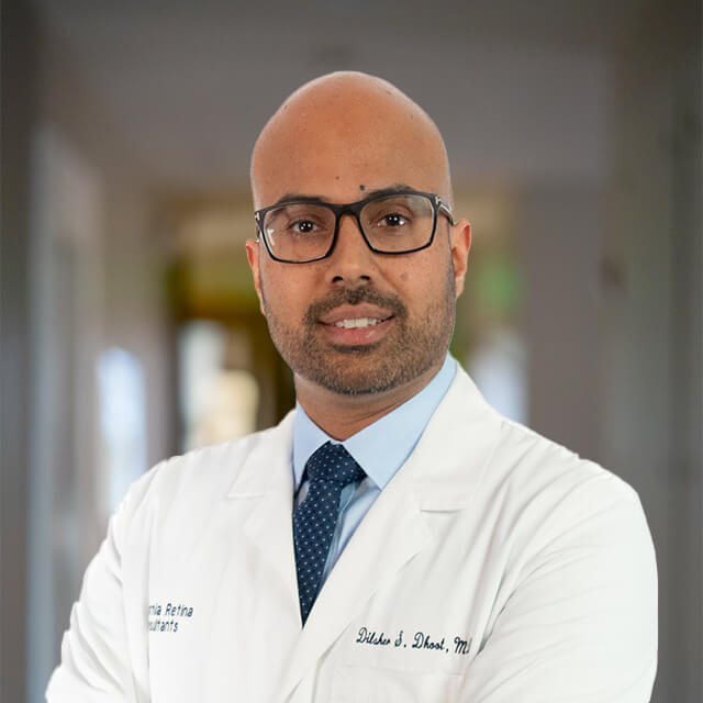 Visit Our Bakersfield Retina Center | Retina Specialists in Bakersfield